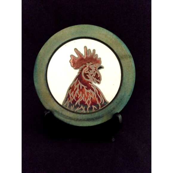 Raku Potteryworks | Kitchen | Raku Potteryworks Hand Crafted Large ...